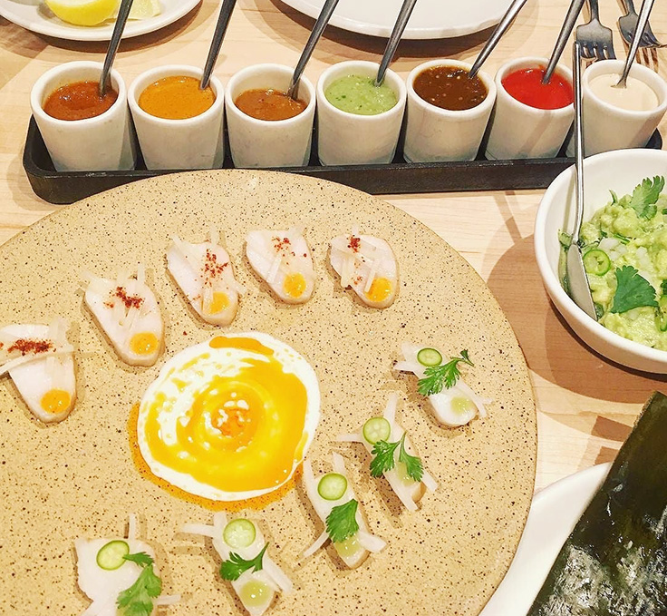 Best Mexican Restaurants in Manhattan - The MICHELIN Guide