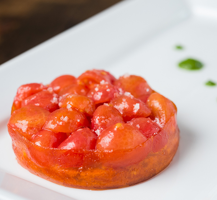 Best Vegetarian Restaurants in New York City - The MICHELIN Guide