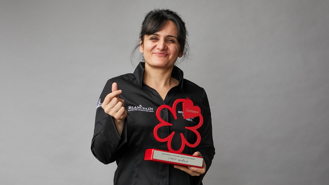 “Cook With Honesty”: The Inspiration For Chef Garima Arora, Winner Of ...