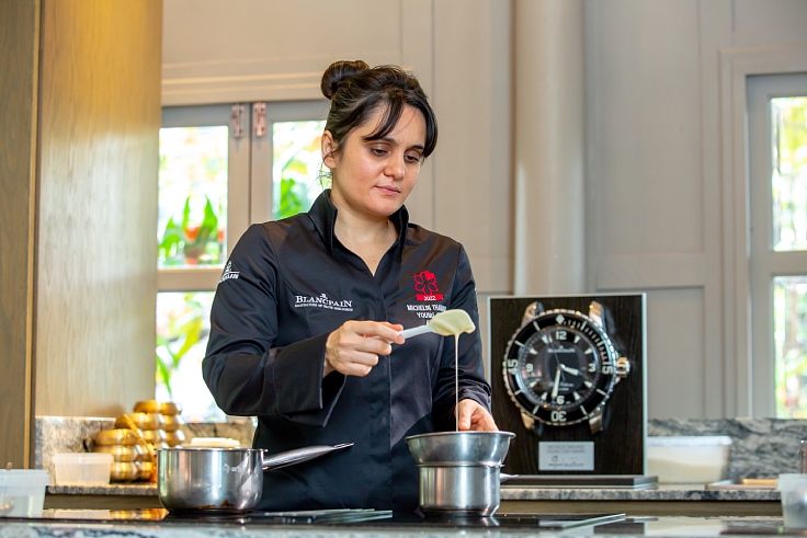 “Cook With Honesty”: The Inspiration For Chef Garima Arora, Winner Of ...