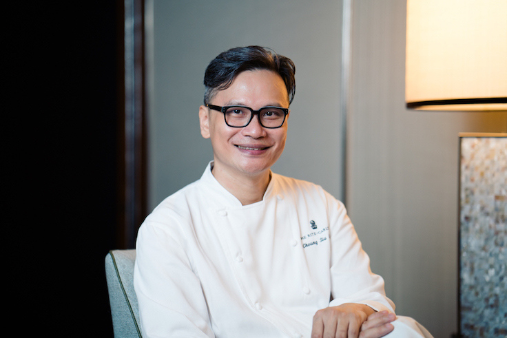 A Day in the Life of a MICHELIN-Starred Restaurant Chef: Cheung Siu ...