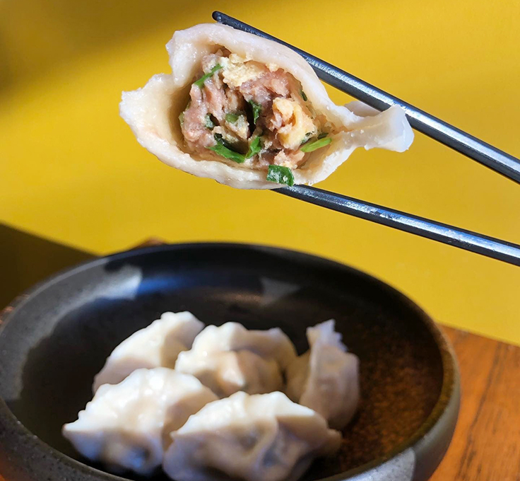 Best Dim Sum in New York City - The MICHELIN Guide