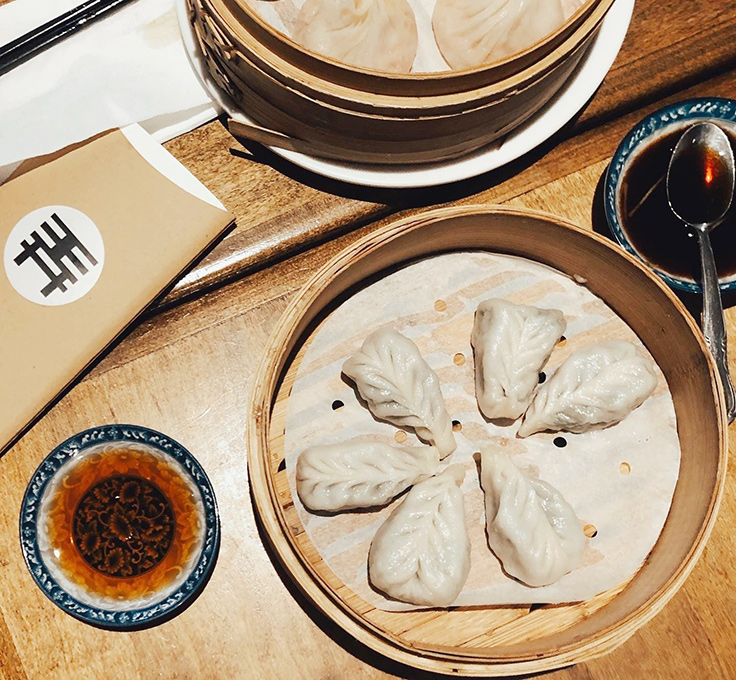 Best Dim Sum in New York City - The MICHELIN Guide
