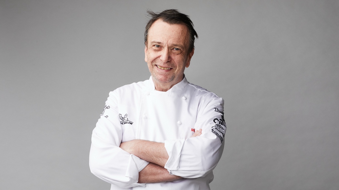 The First Day We Got Our Stars: What David Thompson Learns From Thai ...