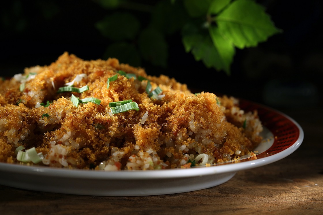 Restaurants for Rice-based Dishes in Taipei and Taichung - The MICHELIN ...