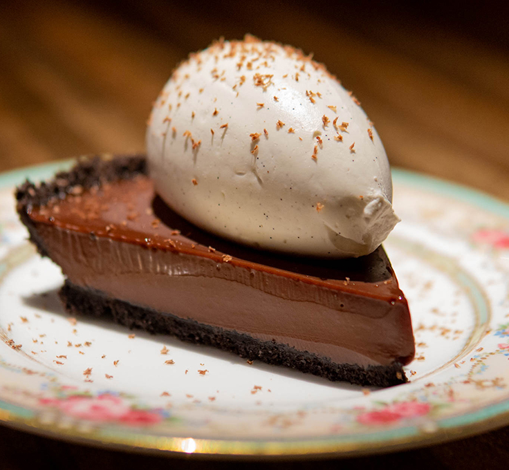 Most Romantic Restaurants In Chicago - The MICHELIN Guide
