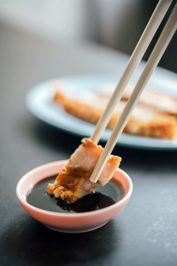 Restaurant Secrets: Make Crispy Pork Belly Like MICHELIN Restaurants ...