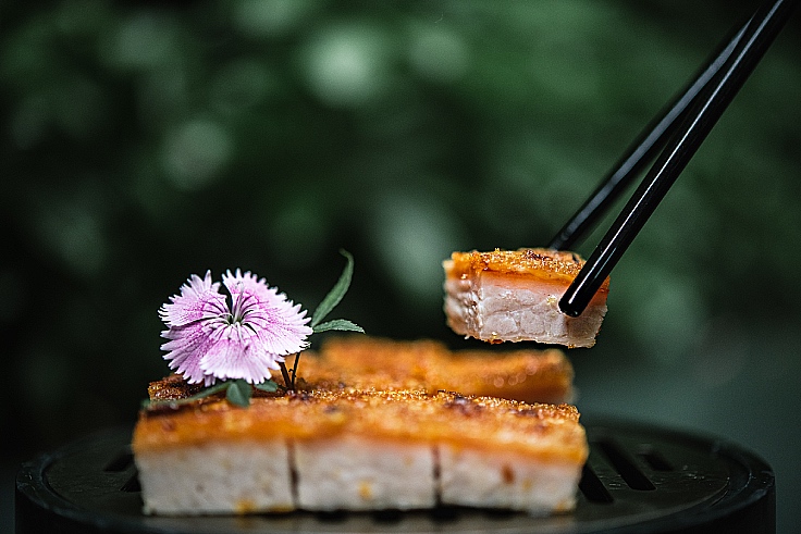 Restaurant Secrets: Make Crispy Pork Belly Like MICHELIN Restaurants ...