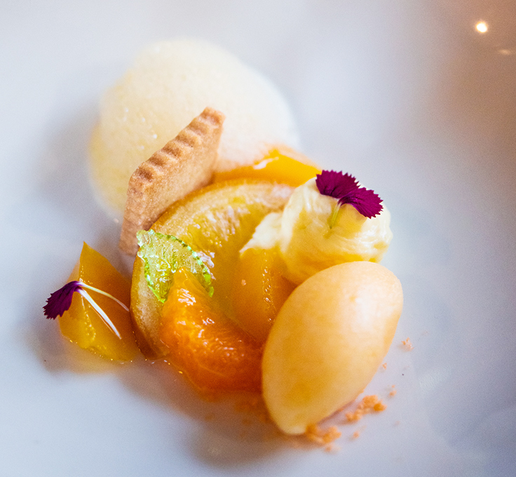 The Best Desserts in Washington, D.C. - The MICHELIN Guide