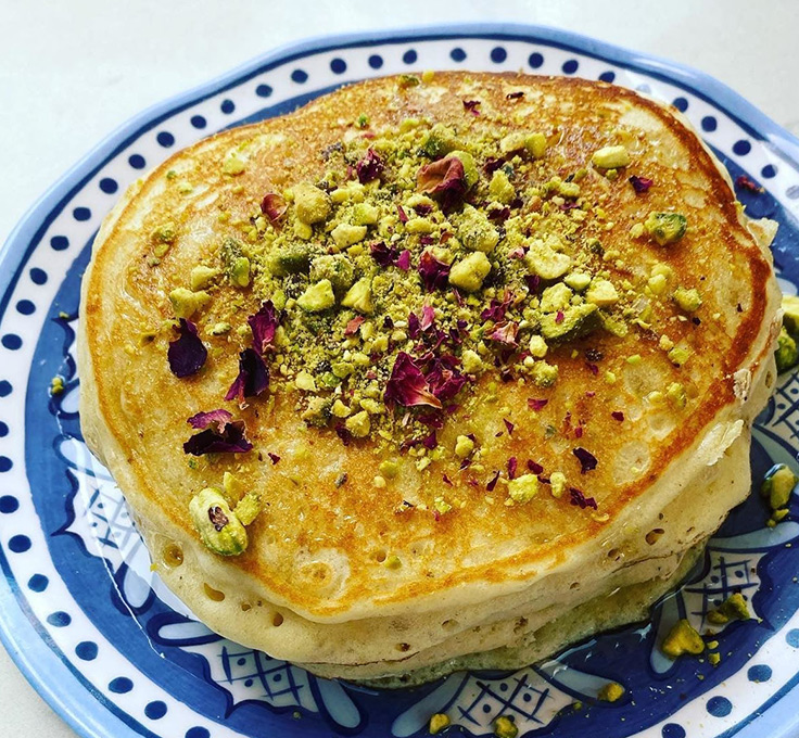 Best Brunch in Washington, DC - The MICHELIN Guide