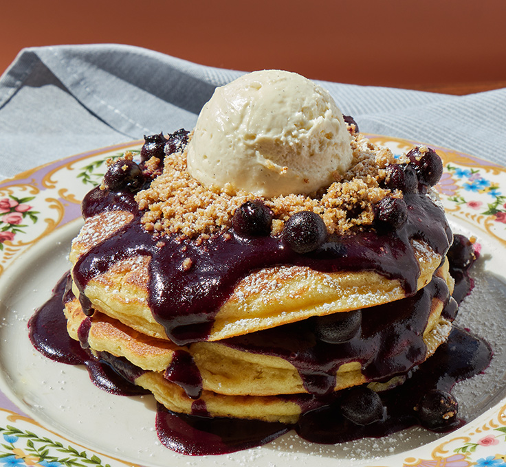 Best Brunch in Washington, DC - The MICHELIN Guide