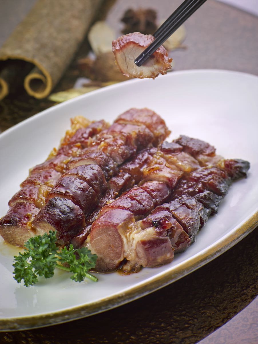 Best Char Siu in Hong Kong - The MICHELIN Guide