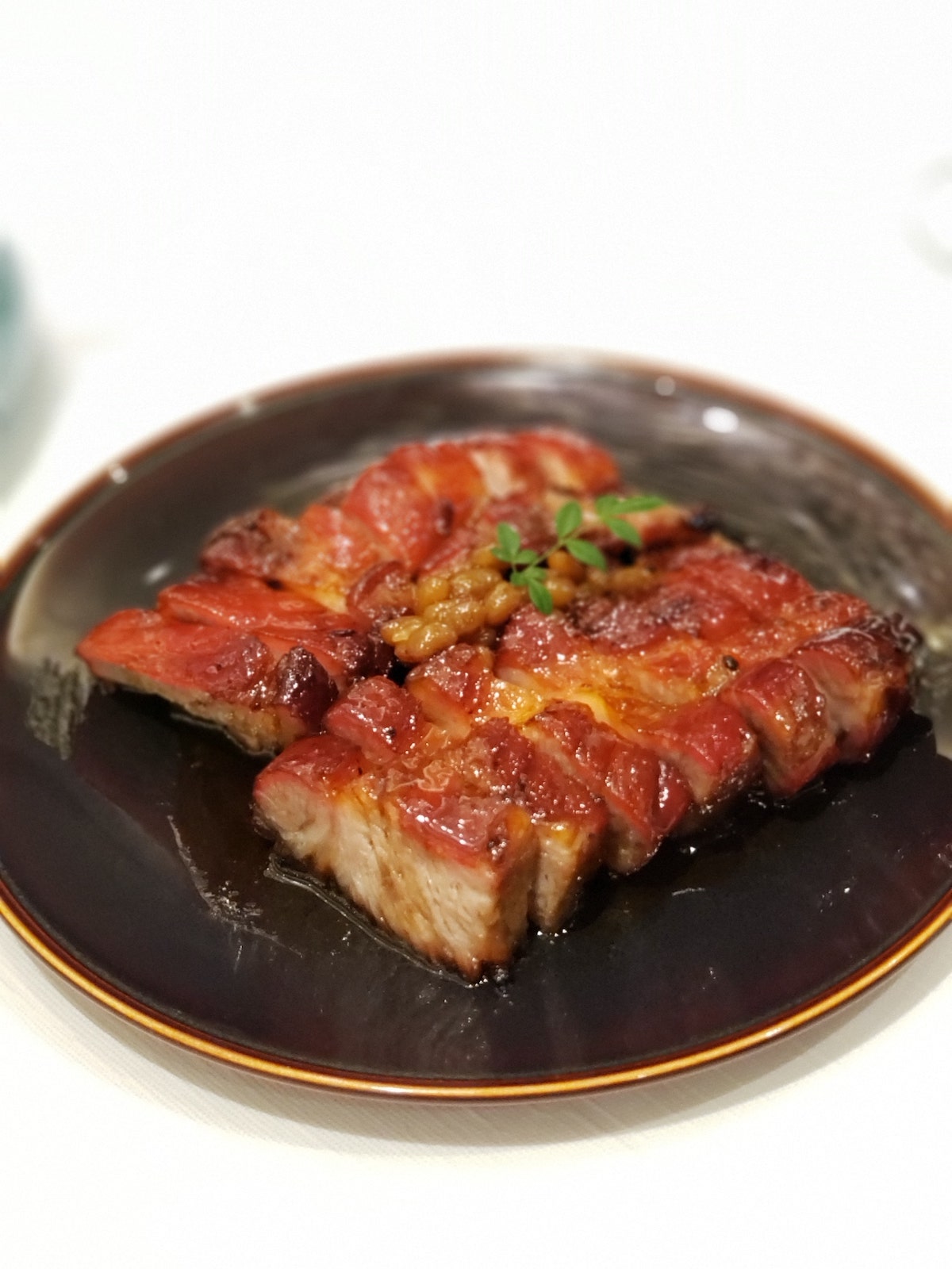 Best Char Siu in Hong Kong - The MICHELIN Guide