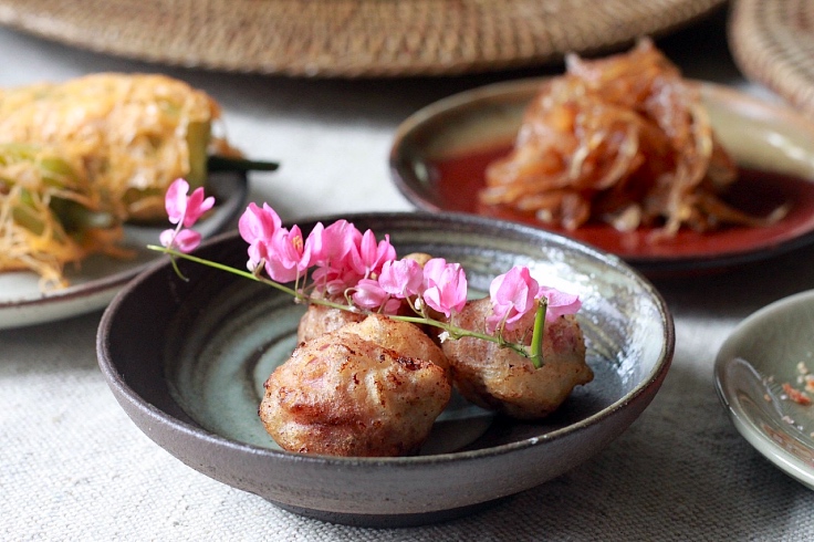 Here Are Bangkok’s Best Khao Chae - The MICHELIN Guide