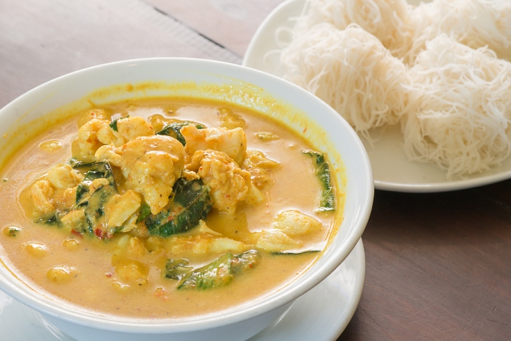 The Best Budget-Friendly Southern Thai Cuisine In Phuket - The MICHELIN ...