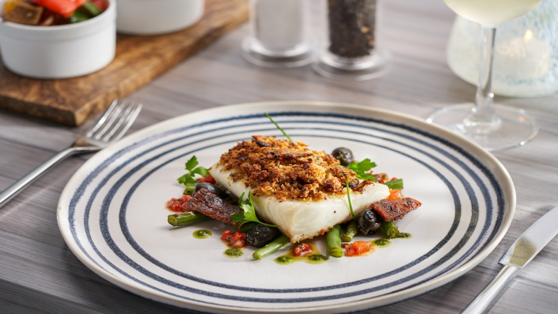 Fischer's – London - a MICHELIN Guide Restaurant