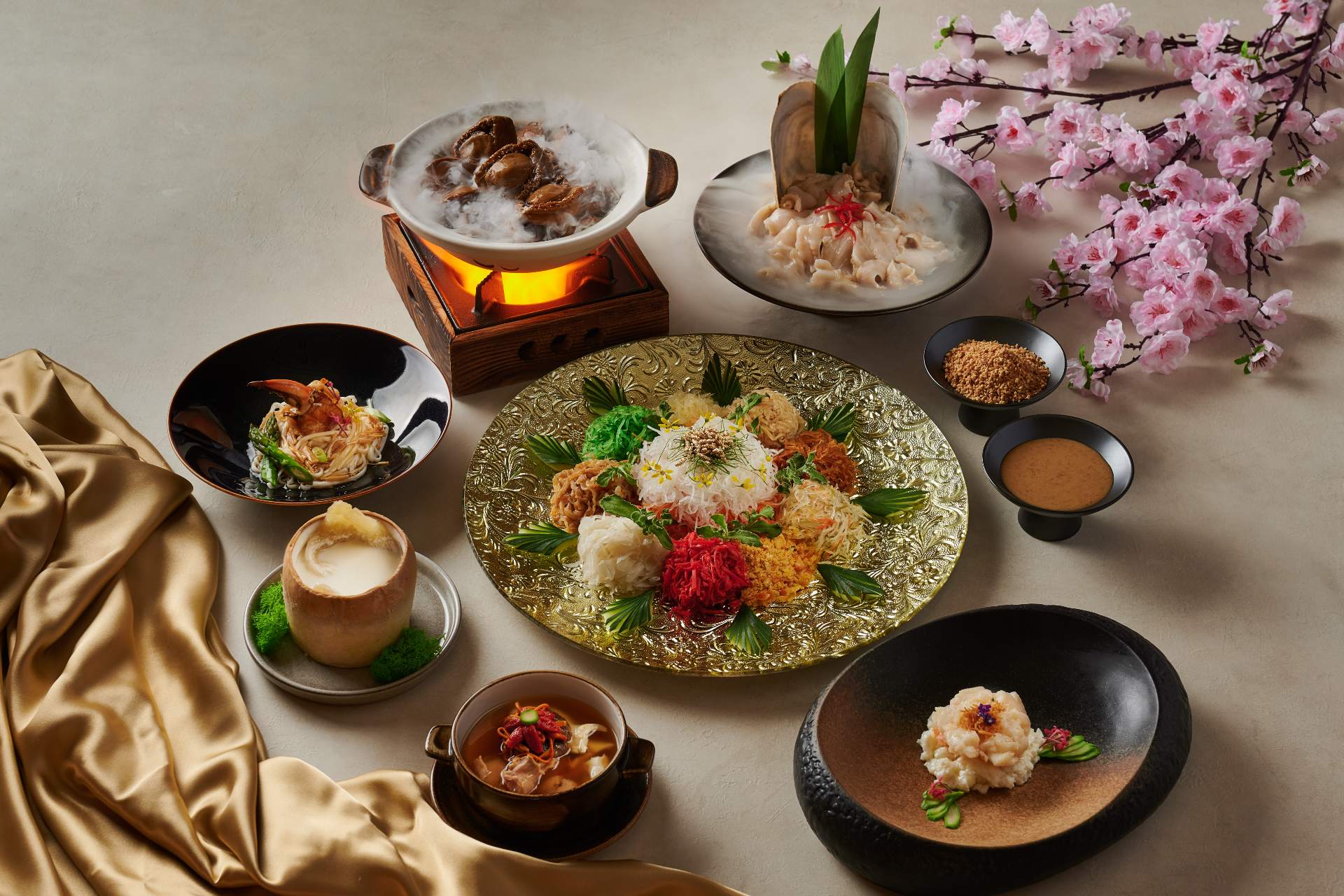 The Best Restaurants in Singapore for Special Occasions - The MICHELIN ...