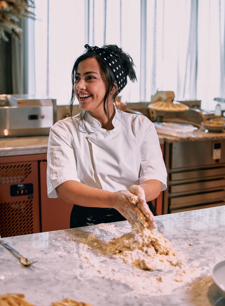 Meet The Women Leading Dubai's MICHELIN Restaurants