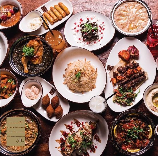 The Best Family-Friendly Restaurants in Dubai - The MICHELIN Guide