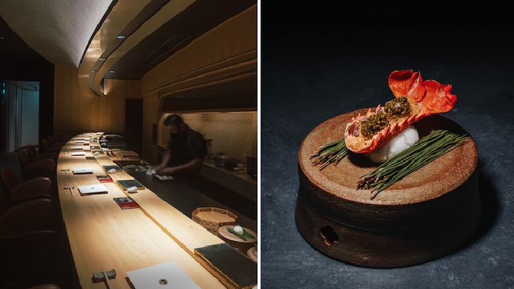 First Day We Got Our Stars: Kazu Hamamoto of Hamamoto