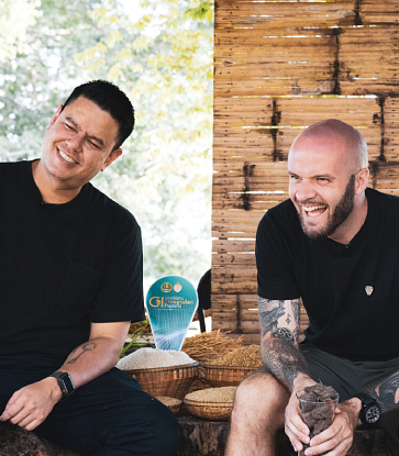 6 MICHELIN Chefs and Their Favourite Kitchen Tools