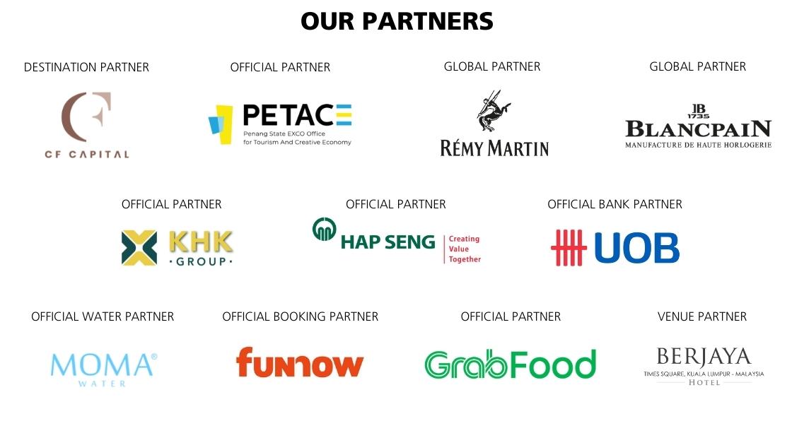 MICHELIN Guide Kuala Lumpur & Penang 2023 Star Revelation, Bib Gourmand Release & Restaurant ...