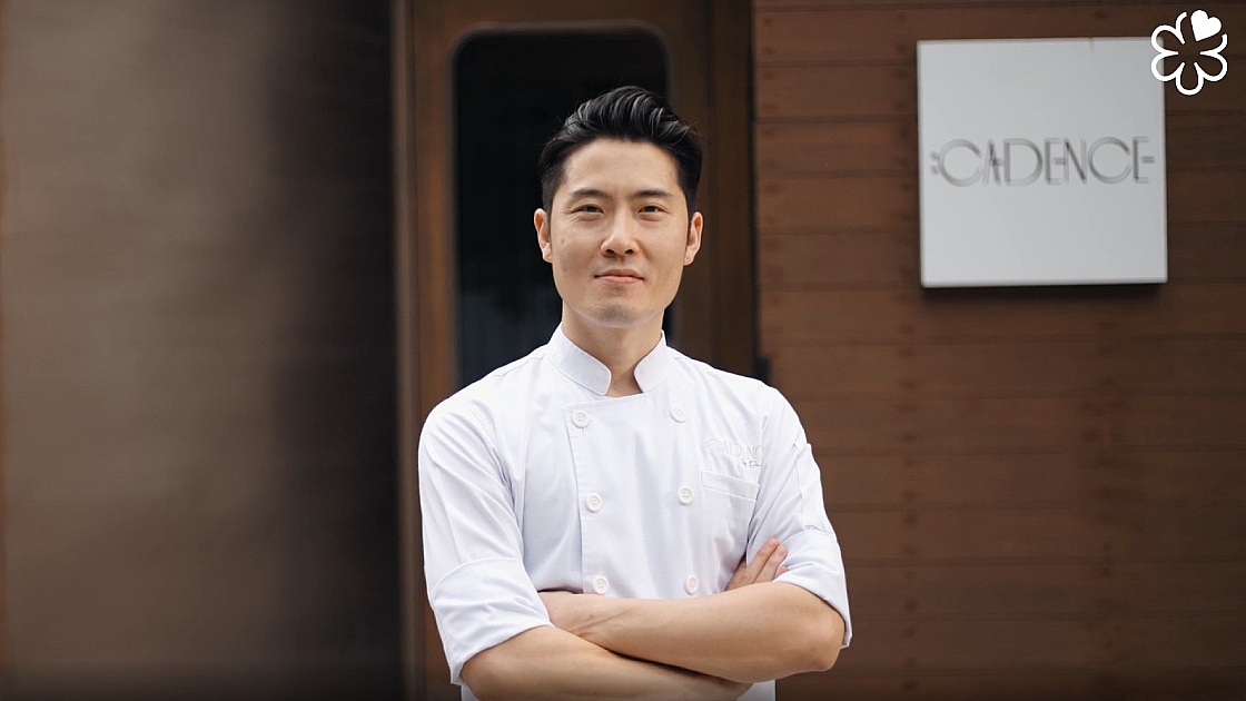 6 MICHELIN Chefs and Their Favourite Kitchen Tools