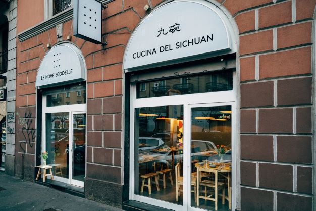 I migliori ristoranti cinesi a Milano - La Guida MICHELIN