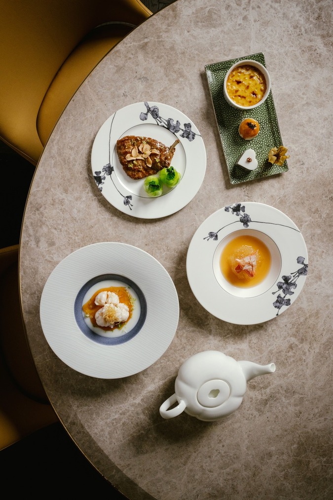 Sweet and Sour: Ying Jee Club’s Chef Siu Hin-Chi Reflects on 40 Years ...