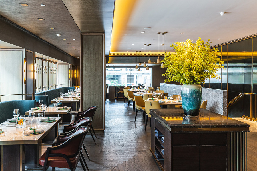 Sweet and Sour: Ying Jee Club’s Chef Siu Hin-Chi Reflects on 40 Years ...