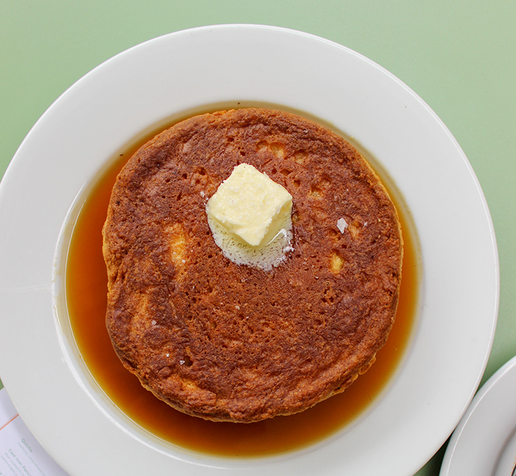 Where to Eat Brunch in Miami - The MICHELIN Guide