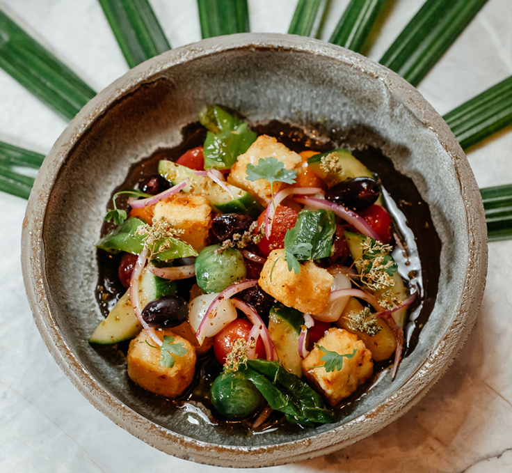 Where to Eat Brunch in Miami - The MICHELIN Guide