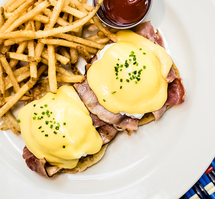 Where to Eat Brunch in Miami - The MICHELIN Guide