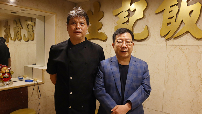 Restore your yin and yang: The extraordinary Cantonese soups from Hong ...