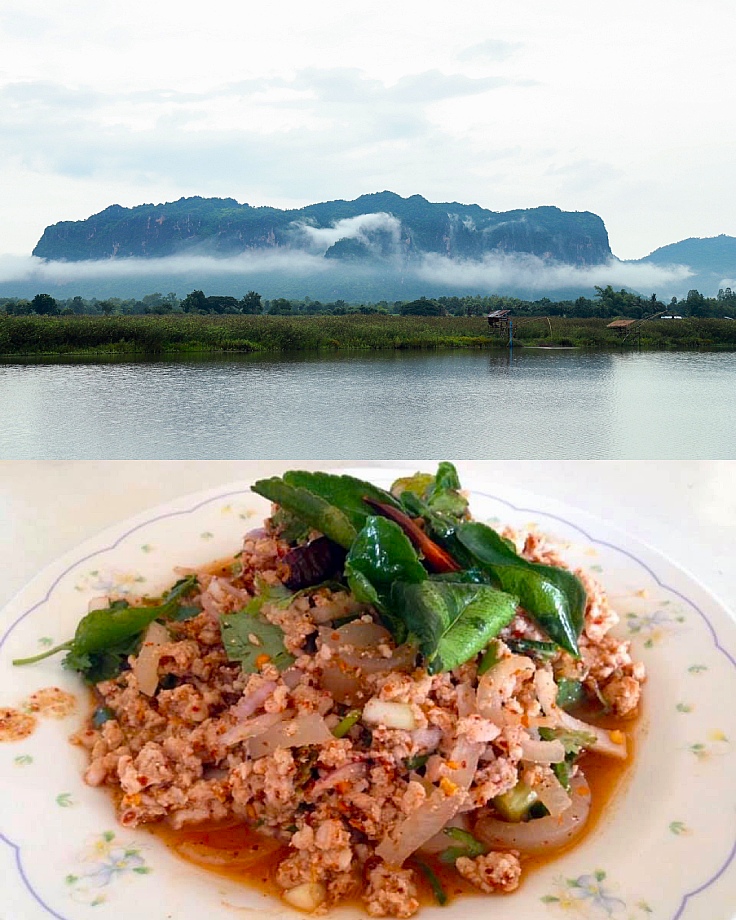 What Is Larb, The Unsung Hero Of Thailand’s Isan Cuisine?