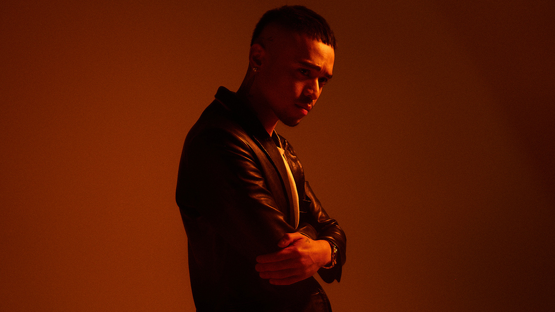 Rhude Designer Rhuigi Villaseñor on Los Angeles Luxury