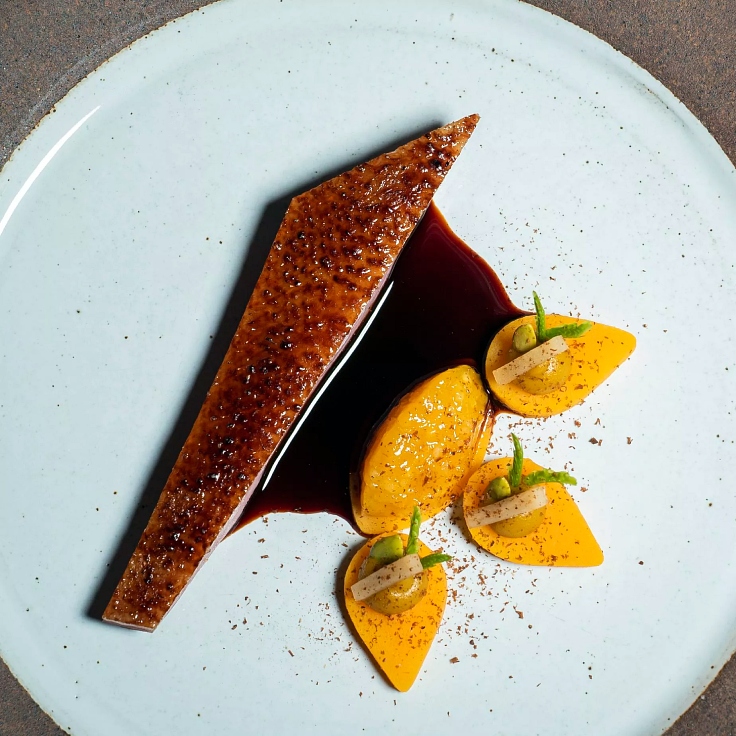 6 Recommended Hotels in Thailand with MICHELIN Starred Restaurants
