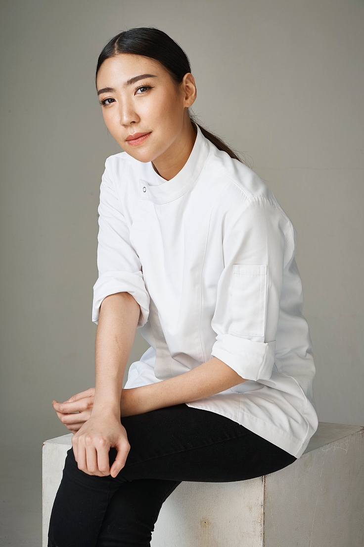Meet The 18 Female Chefs Who Lead MICHELIN Star Restaurants In Asia