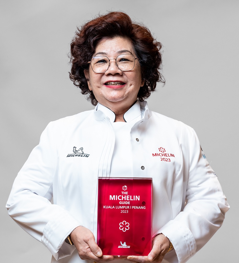 Meet The 18 Female Chefs Who Lead MICHELIN Star Restaurants In Asia