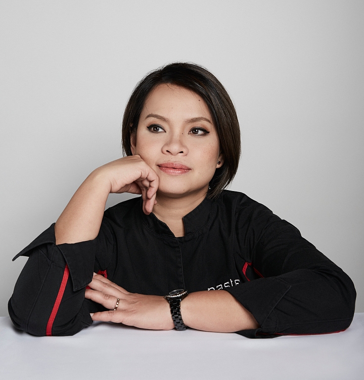Meet The 18 Female Chefs Who Lead MICHELIN Star Restaurants In Asia