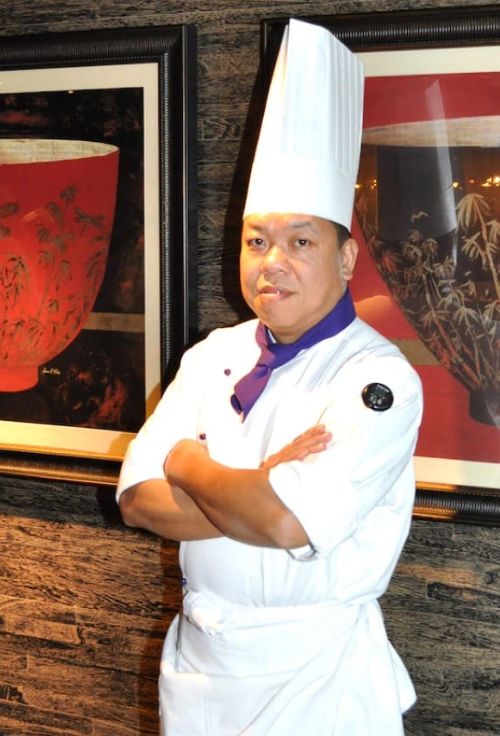 MICHELIN Guide Ceremony Hong Kong & Macau 2023