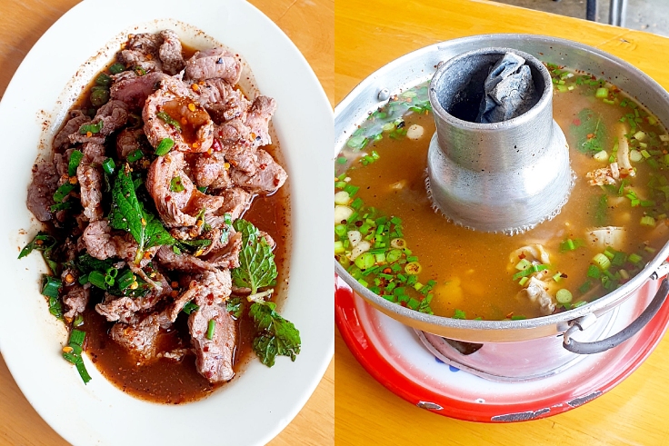 These Are The Best Budget-Friendly Spots In Khao Yai And Korat