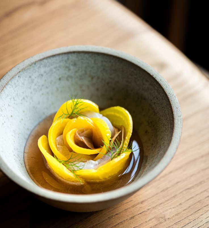 Green Star Focus: Crocadon, St Mellion, Cornwall