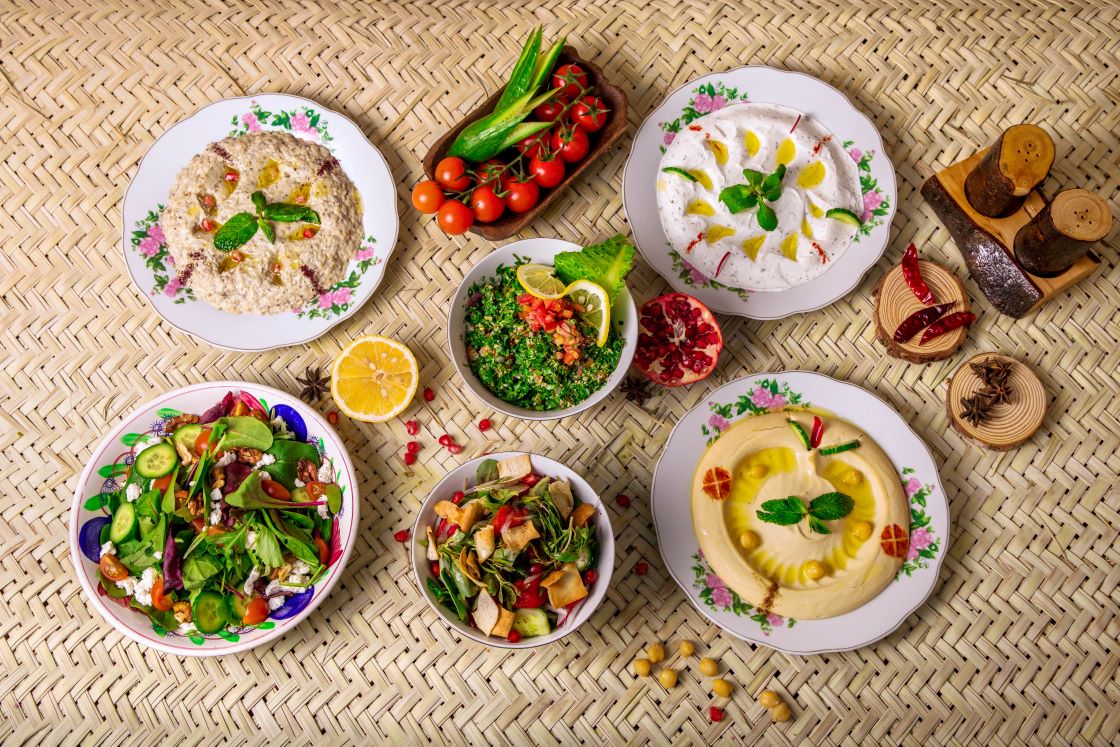 The Least Expensive MICHELIN-Selected Restaurants In Dubai - The ...