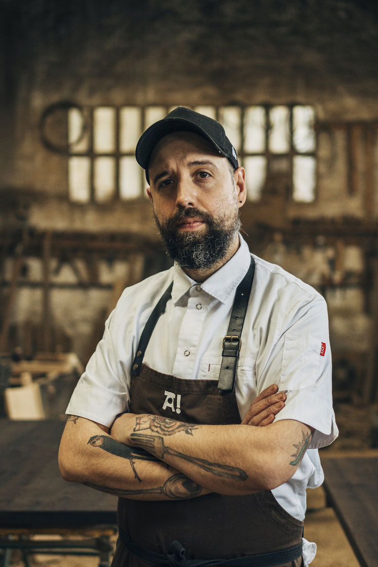 Comprometidos con el origen