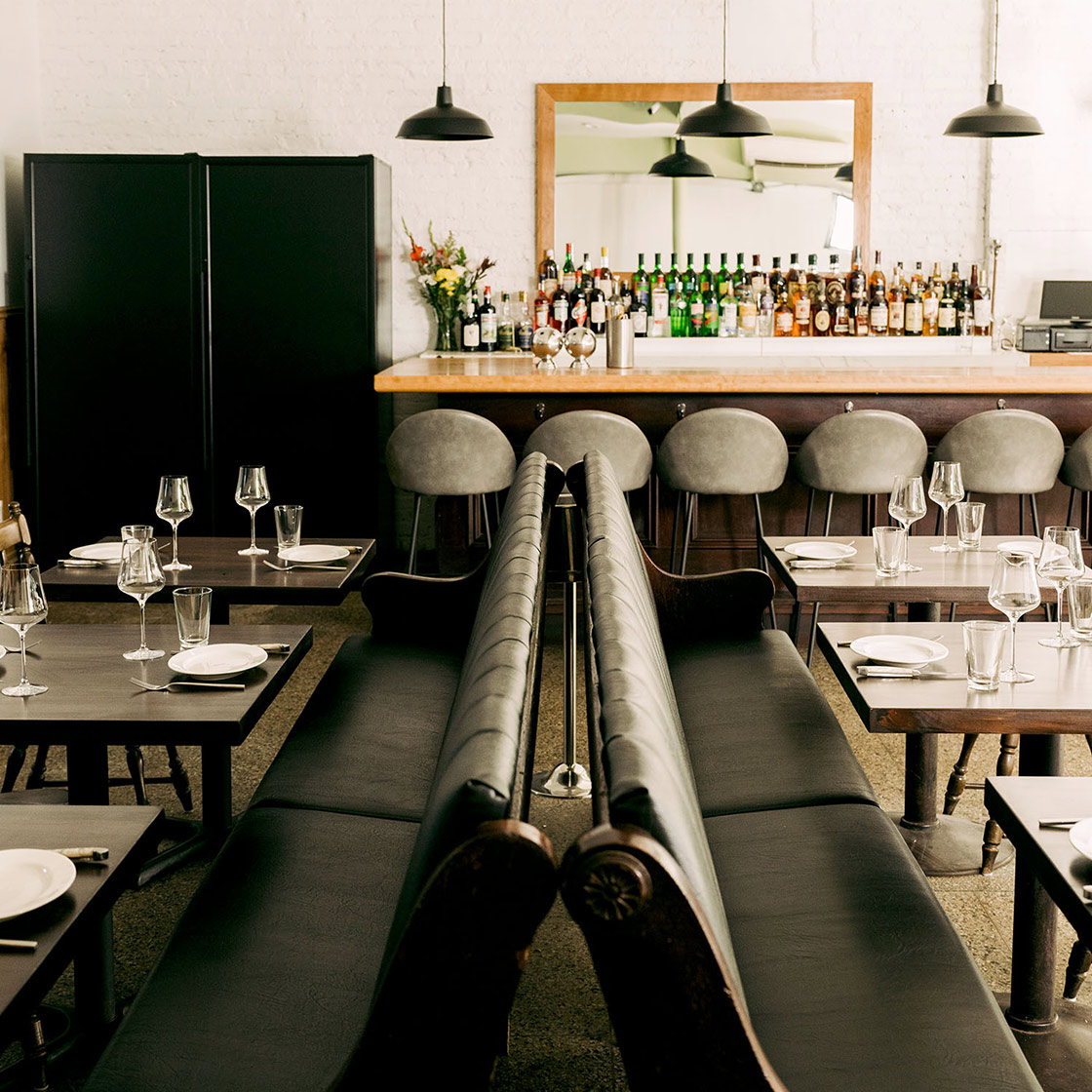 New Additions to MICHELIN Guide New York May 2023