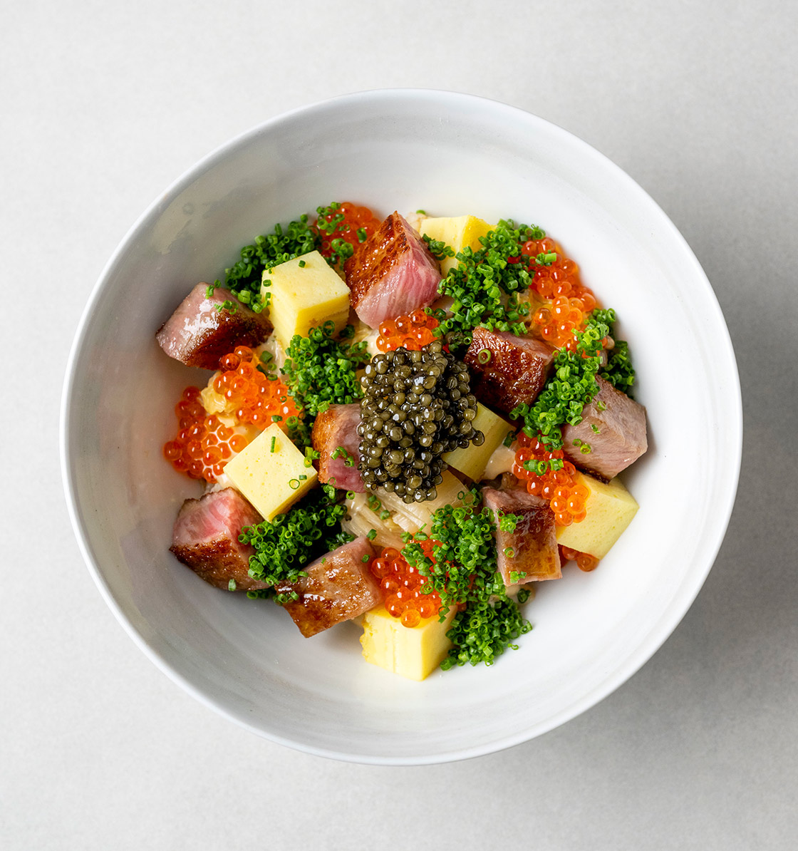 New Additions to MICHELIN Guide New York May 2023