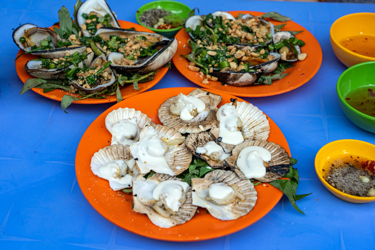 Grade Unit Vietnamese Food Worksheet Live Worksheets, 56% OFF