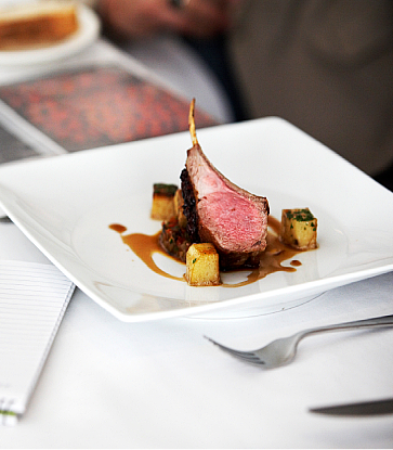 What Is The MICHELIN Bib Gourmand Award?