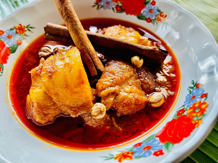 7 Eastern Thai Dishes A MICHELIN Restaurant Chef Wants You To Try